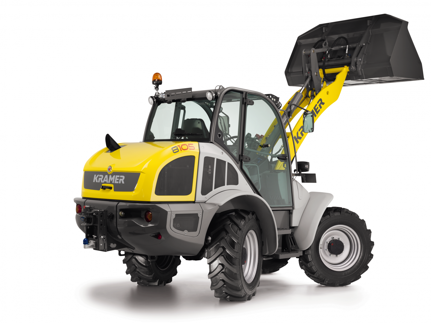 KRAMER 8105 - KRAMER