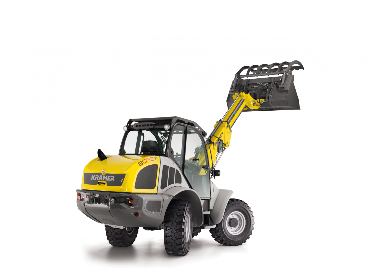 KRAMER 8095T - KRAMER