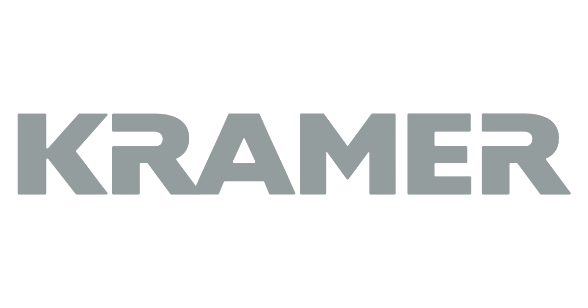 Autorizovaný importér KRAMER