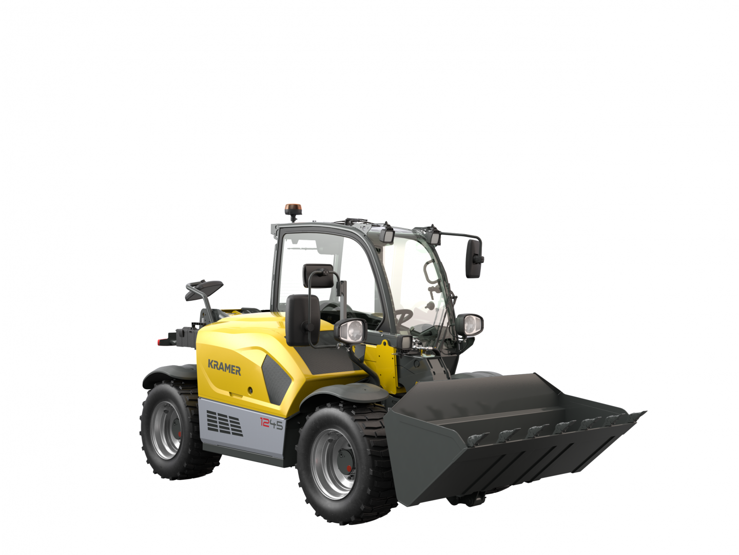 KRAMER 1445 - KRAMER