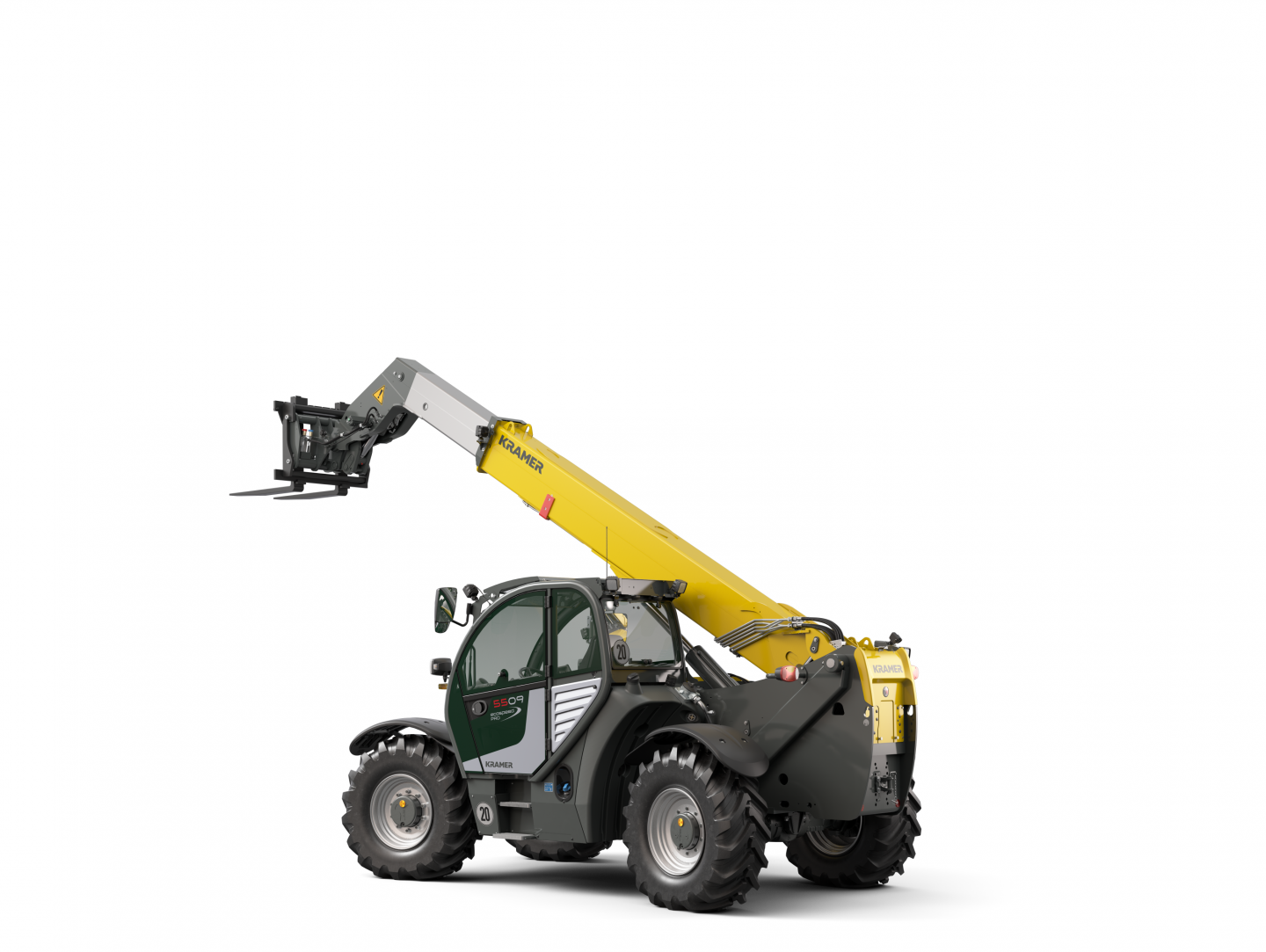 KRAMER 5509 - KRAMER